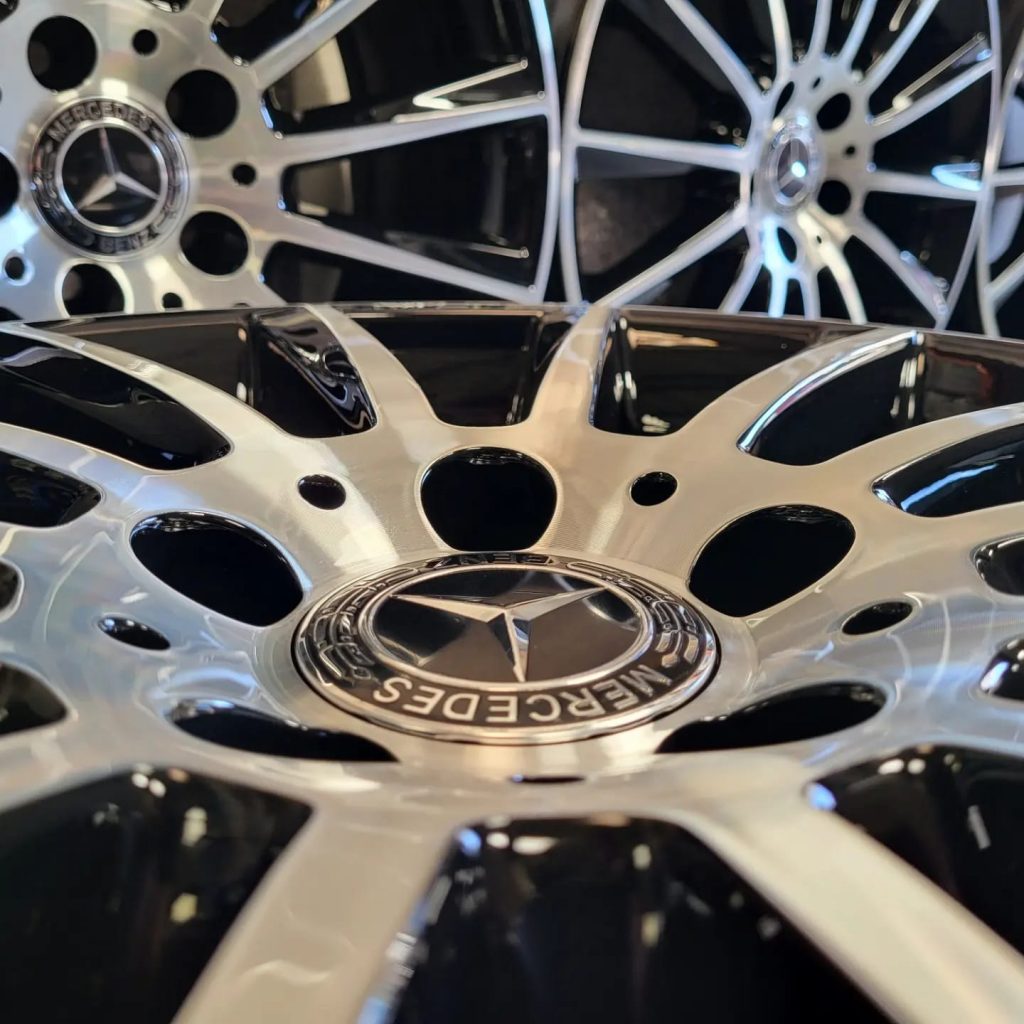 Full Moon Alloy Wheel Refurbishment – Alloy Wheel Refurbishment Preston