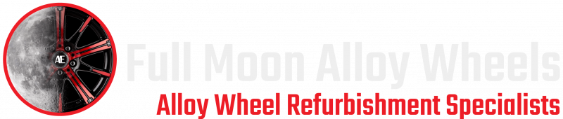 Full Moon Alloy Wheel Refurbishment – Alloy Wheel Refurbishment Preston